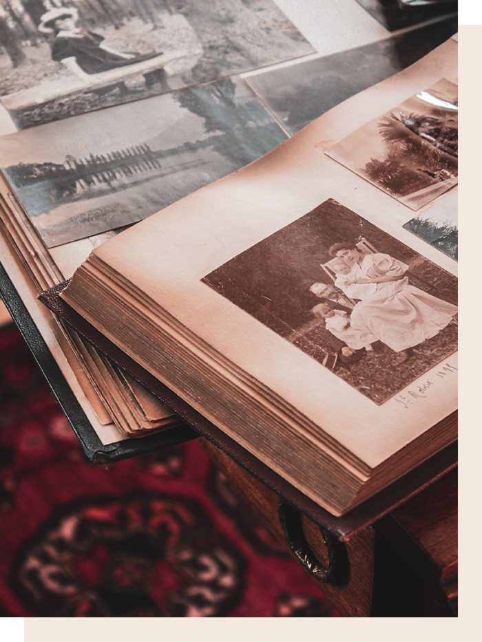 Généalogie historique – Eric de Labriolle